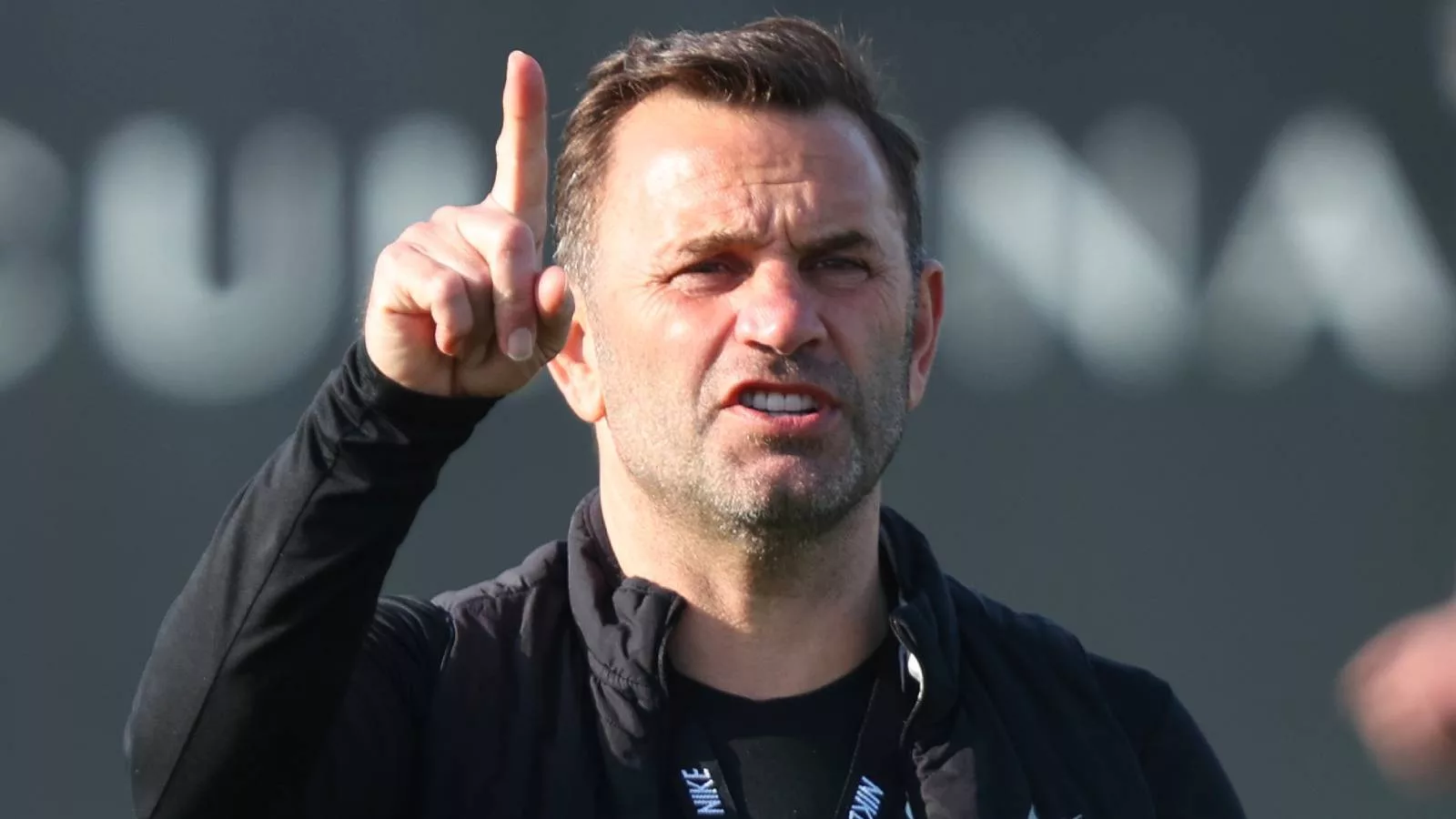 Okan Buruk: "VAR Kayıtları Daha Profesyonel Olmalı" – Medyanın 50 Tonu