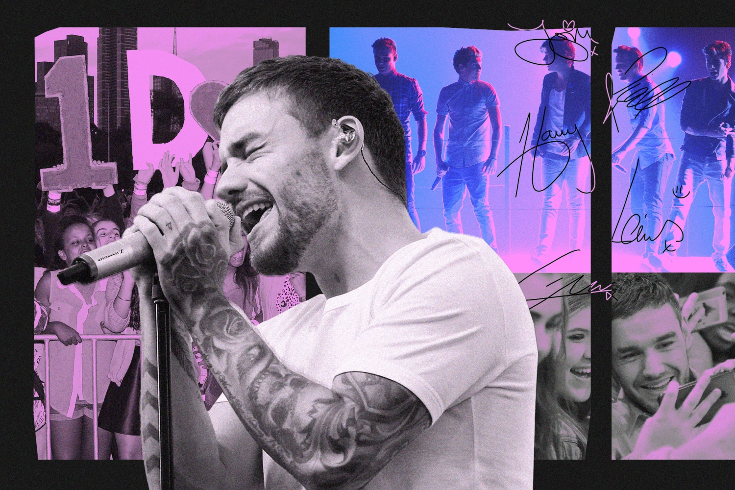 Liam Payne'nin Toksikoloji Raporu Yayınlandı: Ölüm Nedeni 'Pembe Kokain' mi? – Medyanın 50 Tonu