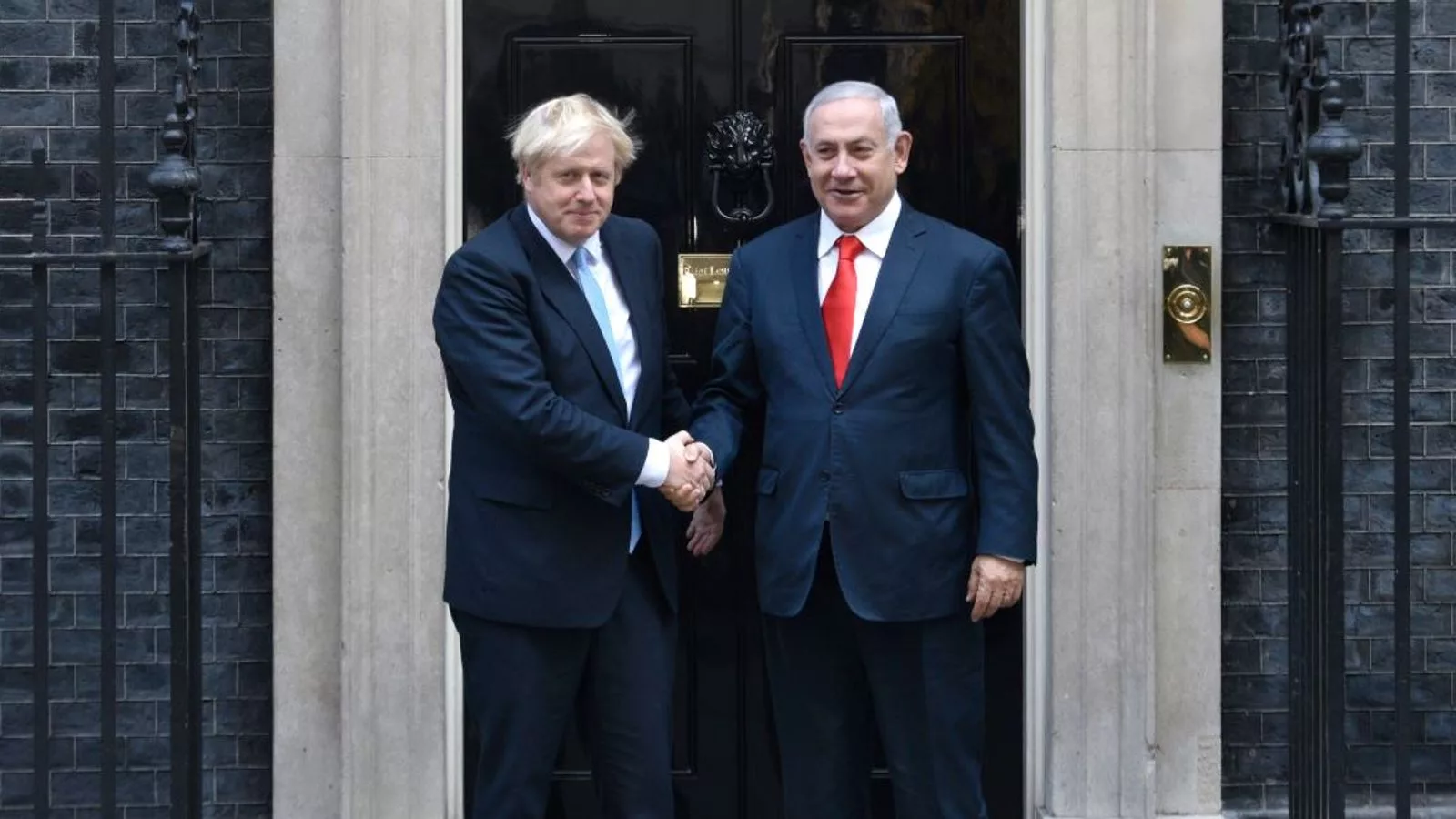 Netanyahu'nun Kullandığı Tuvalette Dinleme Cihazı Bulundu: Boris ...