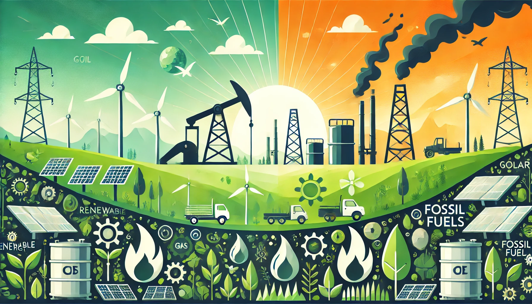 BP ve Shell’den Yenilenebilir Enerjiye Fren: Fosile Dönüş Başladı ...